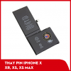 Thay Pin iPhone Chính Hãng Giá Rẻ Tại TPHCM Lấy Ngay